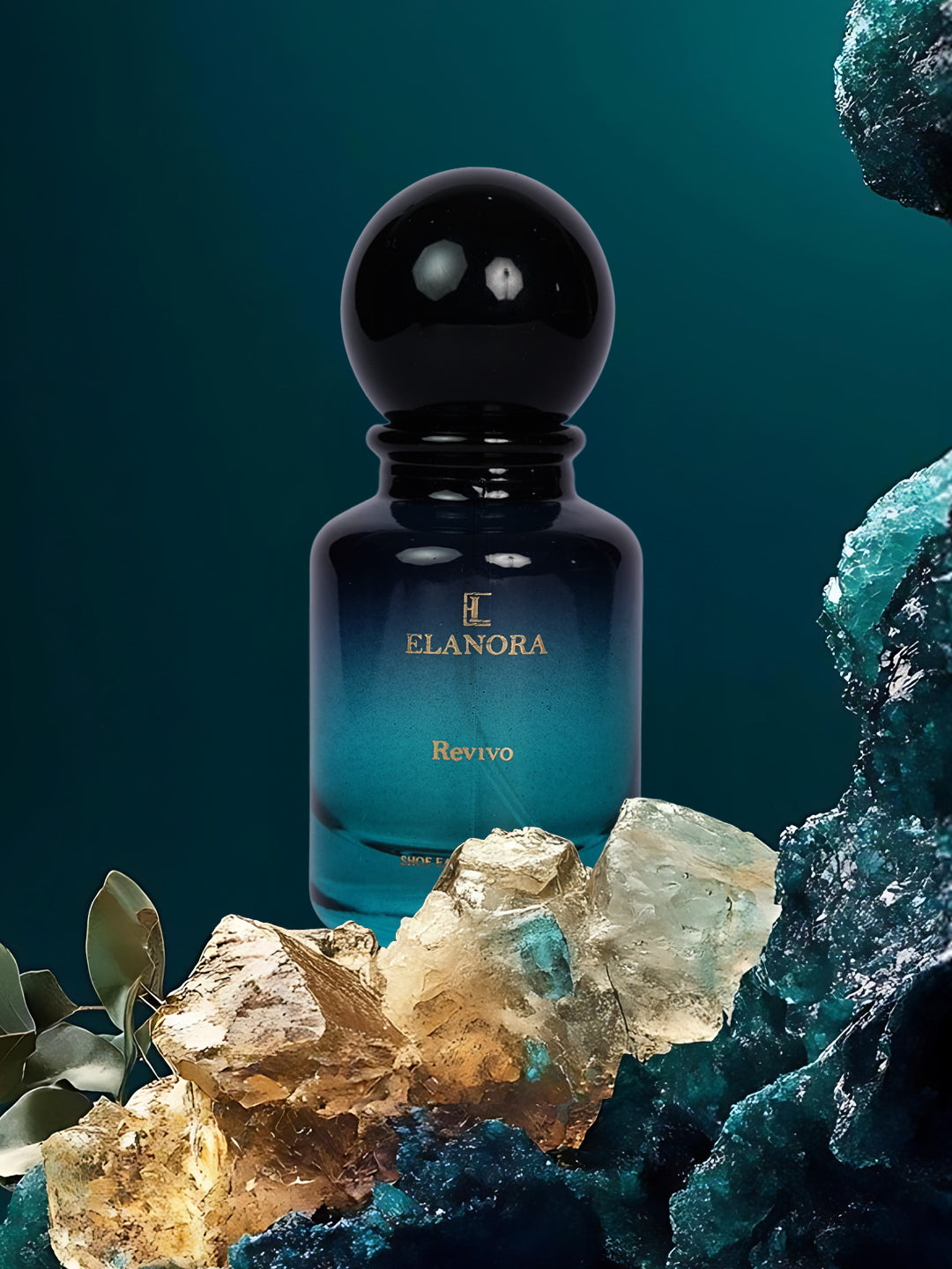 Revivo Shoe Perfume – Elanora